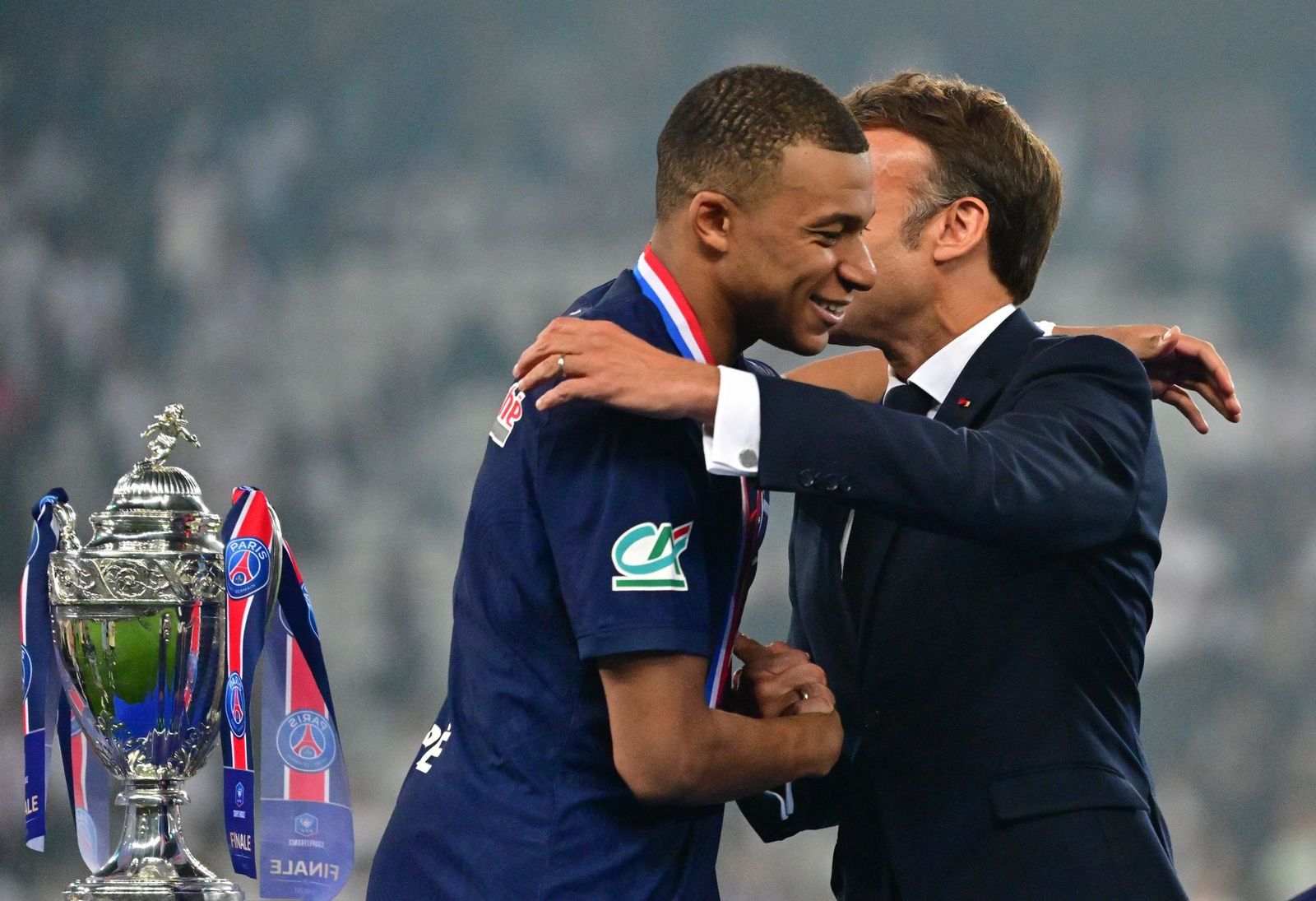 What happened between Booba and Kylian Mbappe? Complete feud explained ...