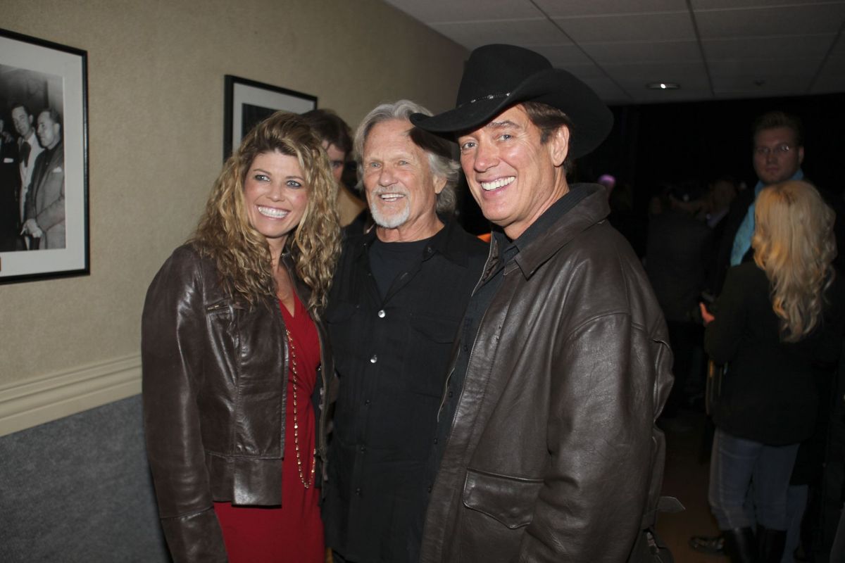 What happened to Ronnie McDowell? Country singer reportedly ...