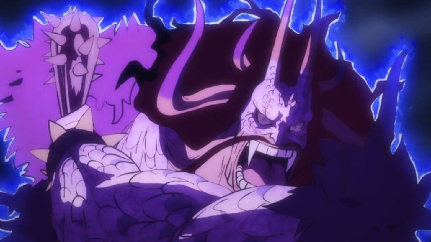 One Piece: 10 Strongest Armament Haki Users Ranked