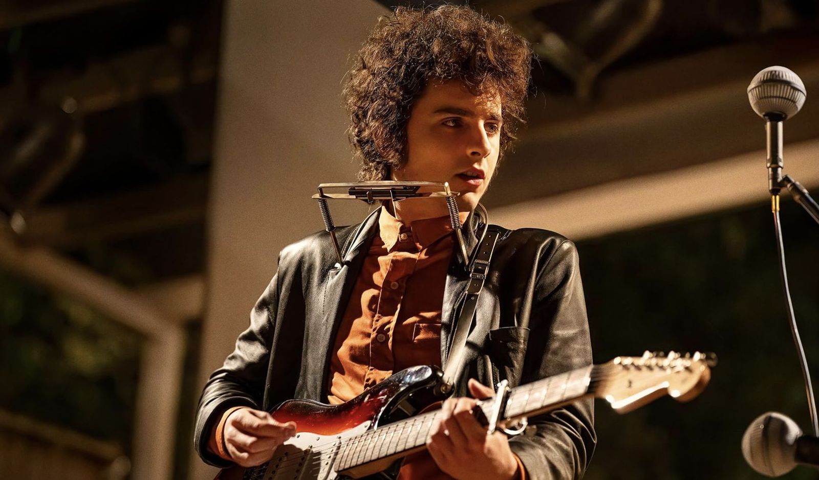 7 Best Bob Dylan moments from A Complete Unknown