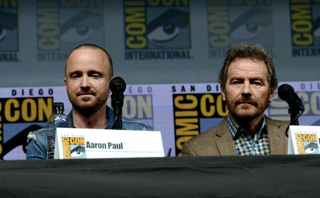 Why did Walt let Jane die in Breaking Bad? The scene that changed ...