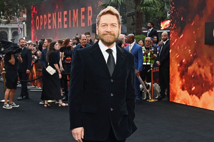 Kenneth Branagh has landed a major role in The Devil Wears Prada 2