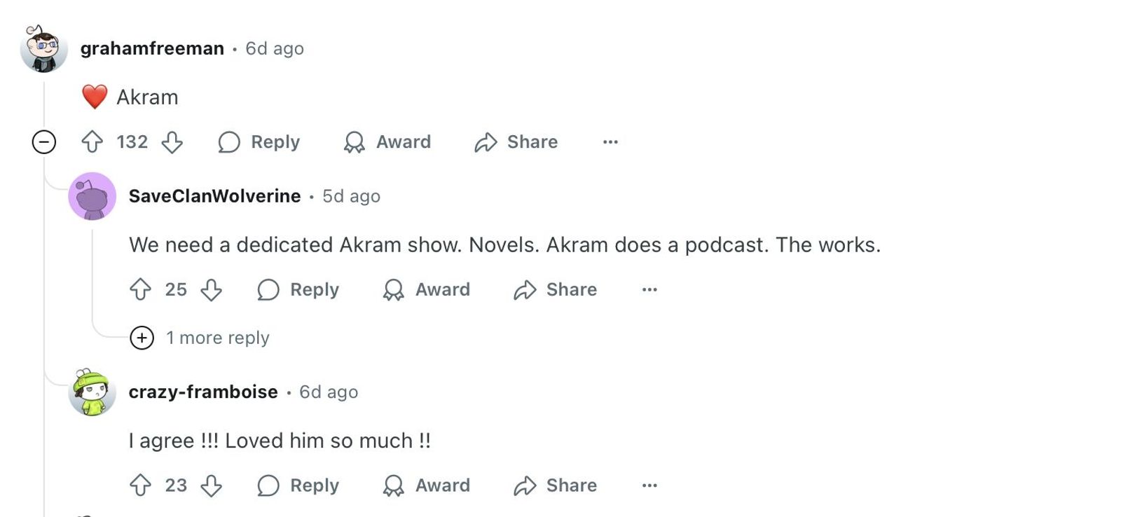 "We need a dedicated Akram show": Fans' love for Akram Salim in Dept. Q might be the key to the ...