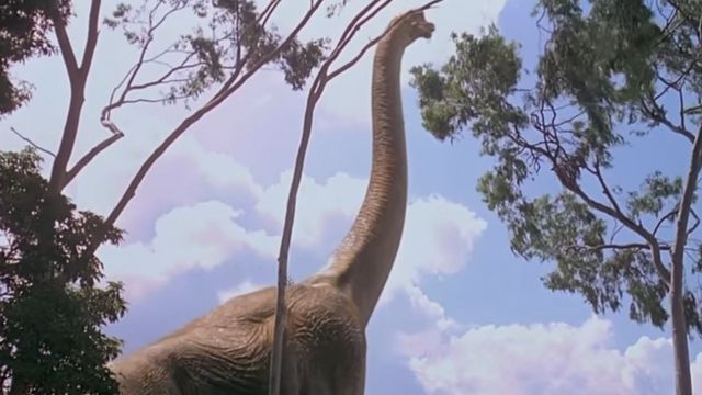 Movie: These 10 unfortunate characters were the first victims in creature chronicle movies