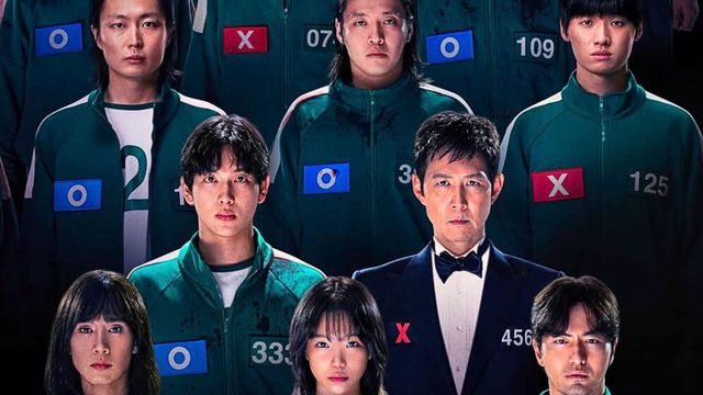 Squid Game Season 2 recap: How Gi-hun, Jun-ho & Kang No-eul set the ...