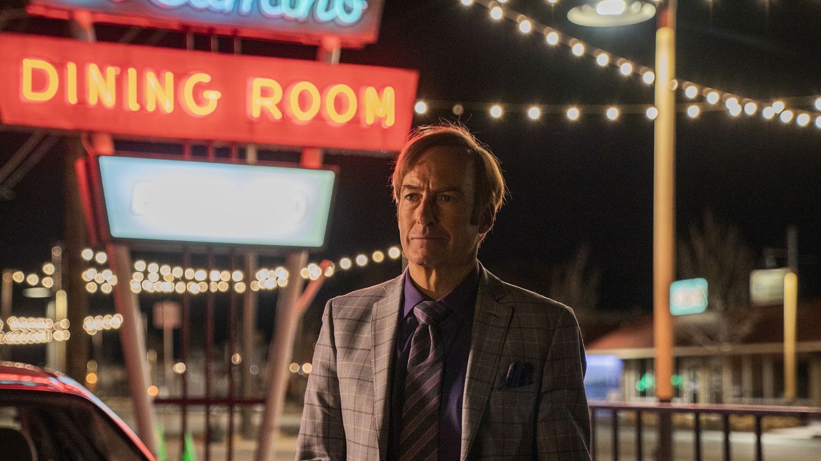 Why did Saul Goodman disappear in Breaking Bad? The full backstory from ...