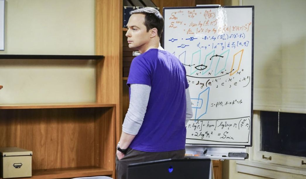7 times Sheldon Cooper from The Big Bang Theory invoked the roommate ...