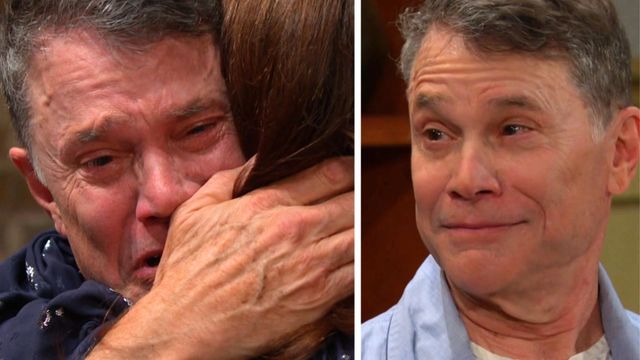 Days of our Lives Performer of the Week: Peter Reckell as Bo Brady