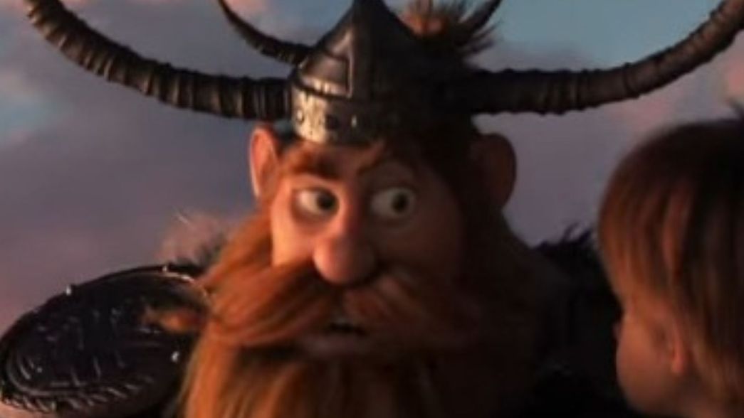How to Train Your Dragon: 9 Best Stoick the Vast moments across the How ...