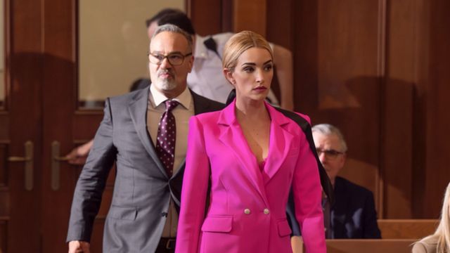 Who is Shane Reilly in Ginny & Georgia? Here's what we know so far