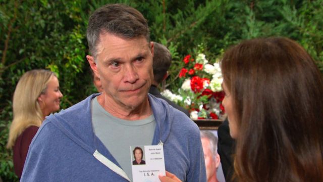 Days of Our Lives' Peter Reckell delves into fans' grief for John Black