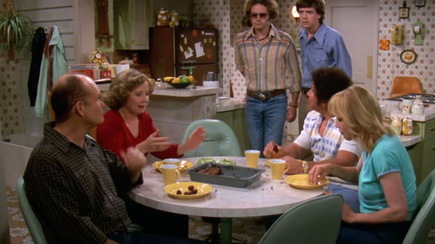 That '70s Show: 10 behind the scenes facts you definitely didn't know