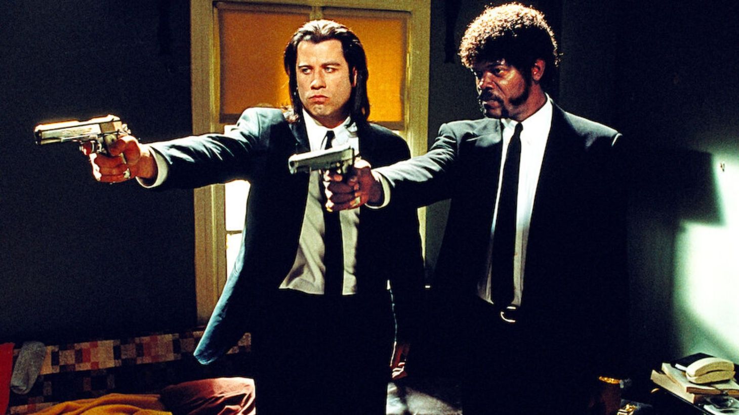 What’s really in the briefcase? Pulp Fiction’s greatest mystery, explained