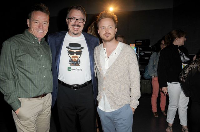 Breaking Bad: Was Walt’s final scene originally different? Alternate ...