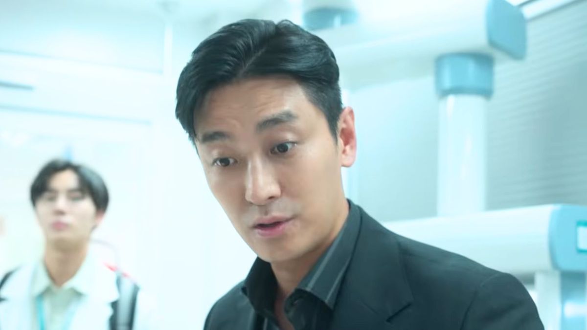 Top 10 K-dramas of 2025, ranked by IMDb scores