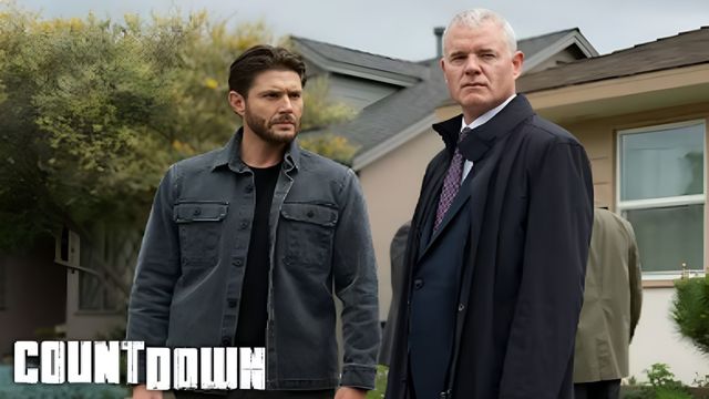 Where was Countdown shot? Revisiting key filming locations of the ...