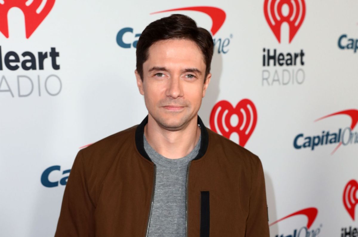 These 7 Topher Grace movies are a must-watch for you if you love the actor