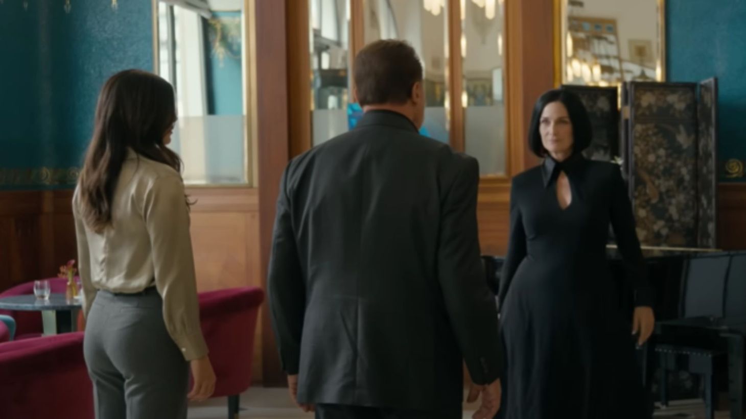 7 Best Greta Nelson moments from FUBAR that fans of the TV show will ...