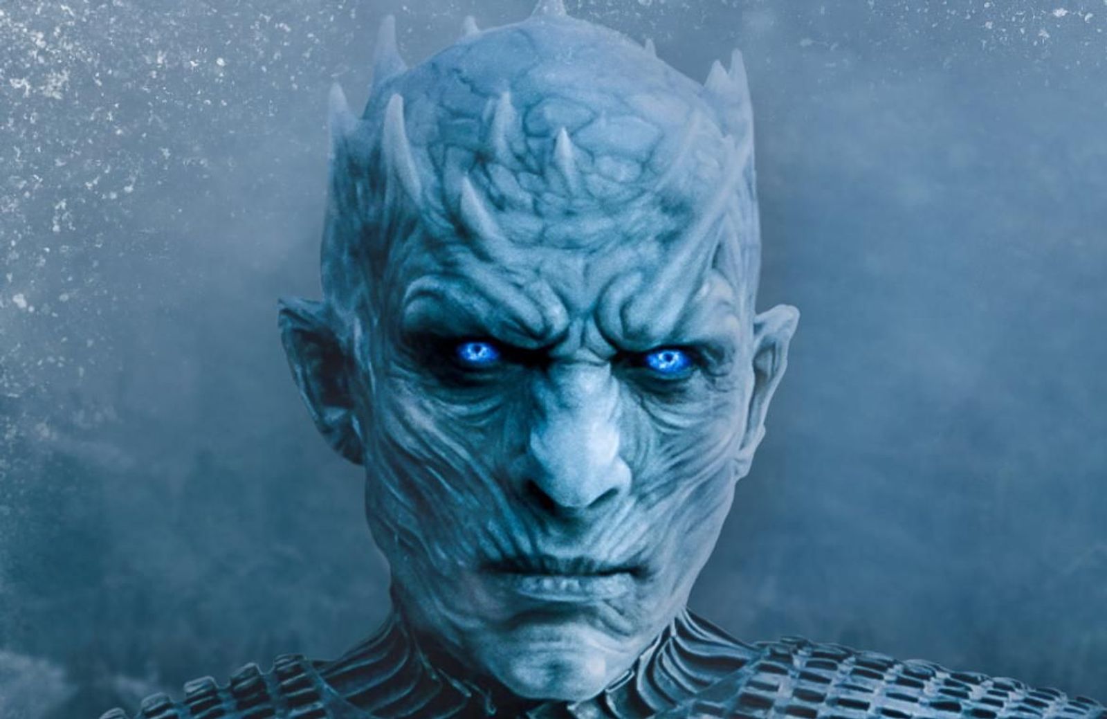 What are White Walkers in Game of Thrones? Origin and purpose, explained