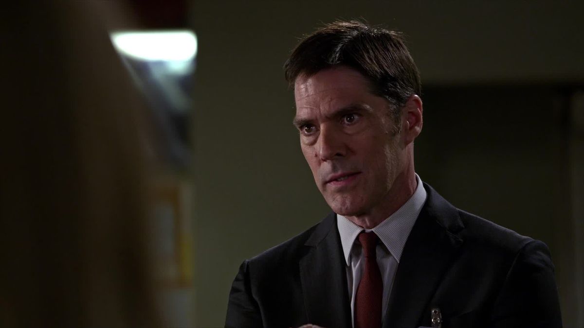 Who was Mr. Scratch in Criminal Minds? Inside the mind of the show’s ...