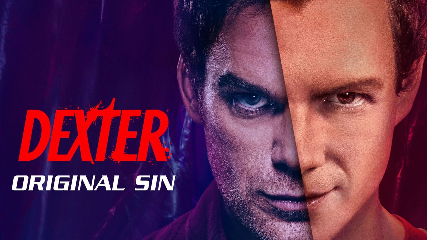 How different is the Dexter TV show from the books? A deep dive into ...