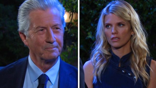 Days of our Lives Daily YAPP Recap: Shane gives Cat the ultimate 1980s ...