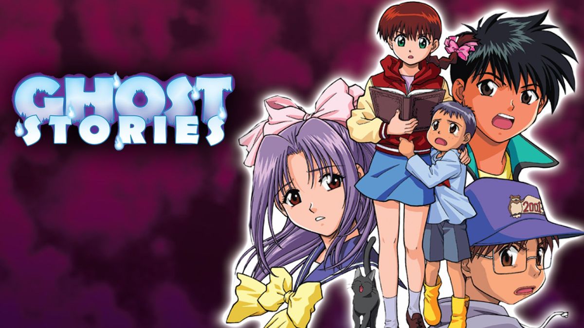10 comedy anime that will make you laugh out loud