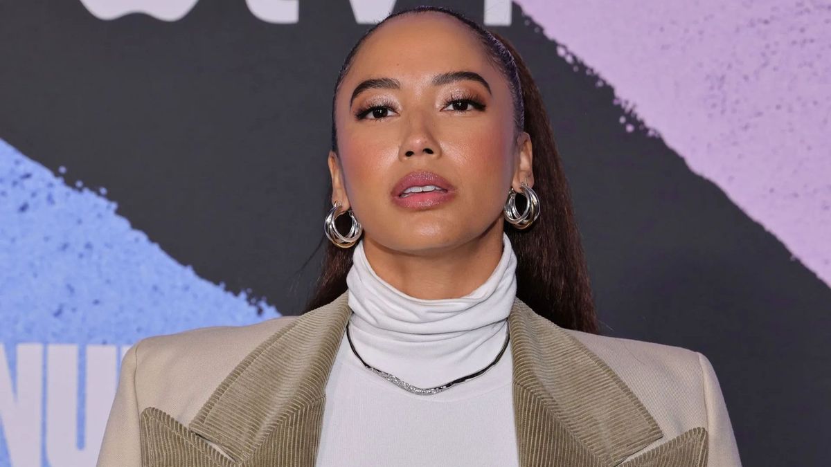 Who does Andy Allo play in Chicago Fire? Her role, explained
