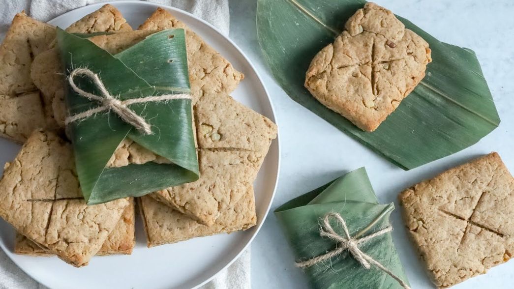 Lembas: The Rings of Power: How a humble elven bread connects Second ...
