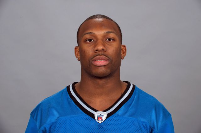 Former NFL player Ramzee Robinson sues Kansas City Chiefs for wrongful ...