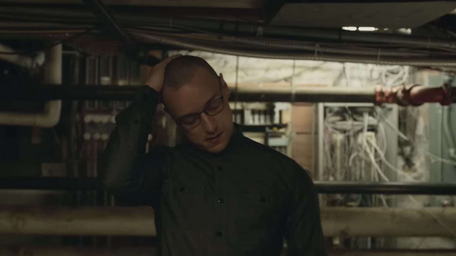 Split ending explained: A mind fractured by pain