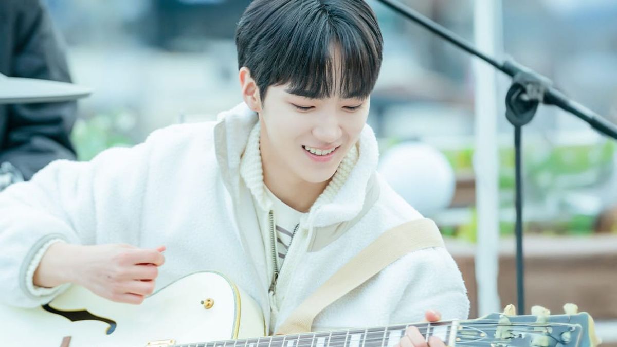 Spring of Youth Episode 10: Release date news, streaming details, and more