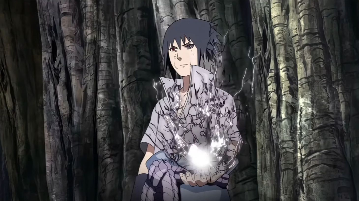 anime characters with lightning-based powers: 10 Strongest Anime ...