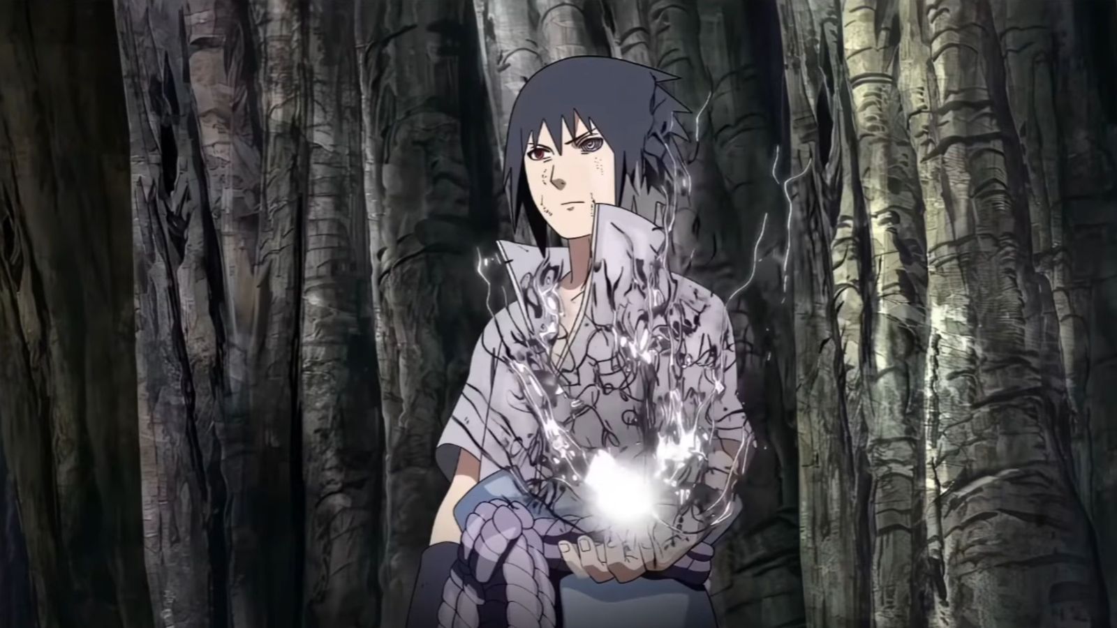 anime characters with lightning-based powers: 10 Strongest Anime ...