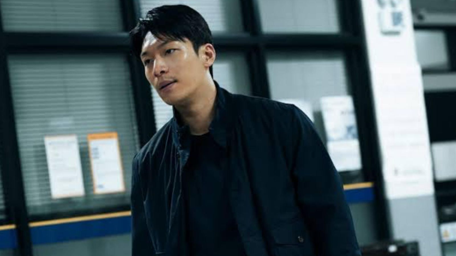 These 10 Hwang Jun-ho moments from Squid Game reflect the character's ...