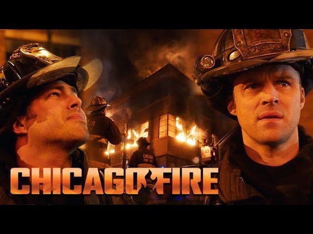 How realistic is Chicago Fire? A look at fact vs fiction in firefighting
