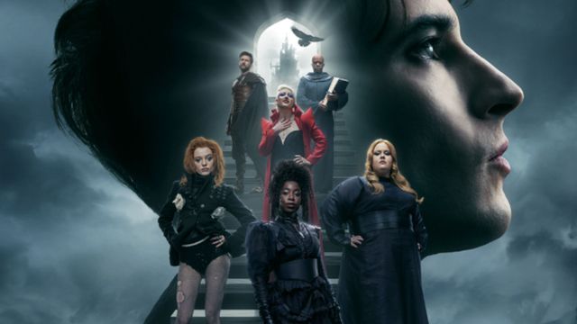 The Sandman Season 1 ending explained in depth: Dream claims Lyta's baby