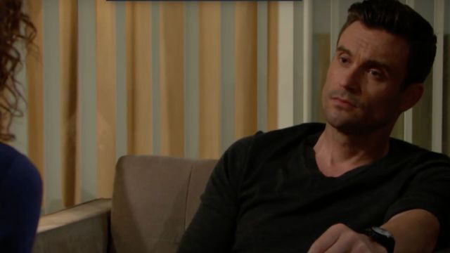 These 7 Cane Ashby moments from The Young and The Restless reflect why ...