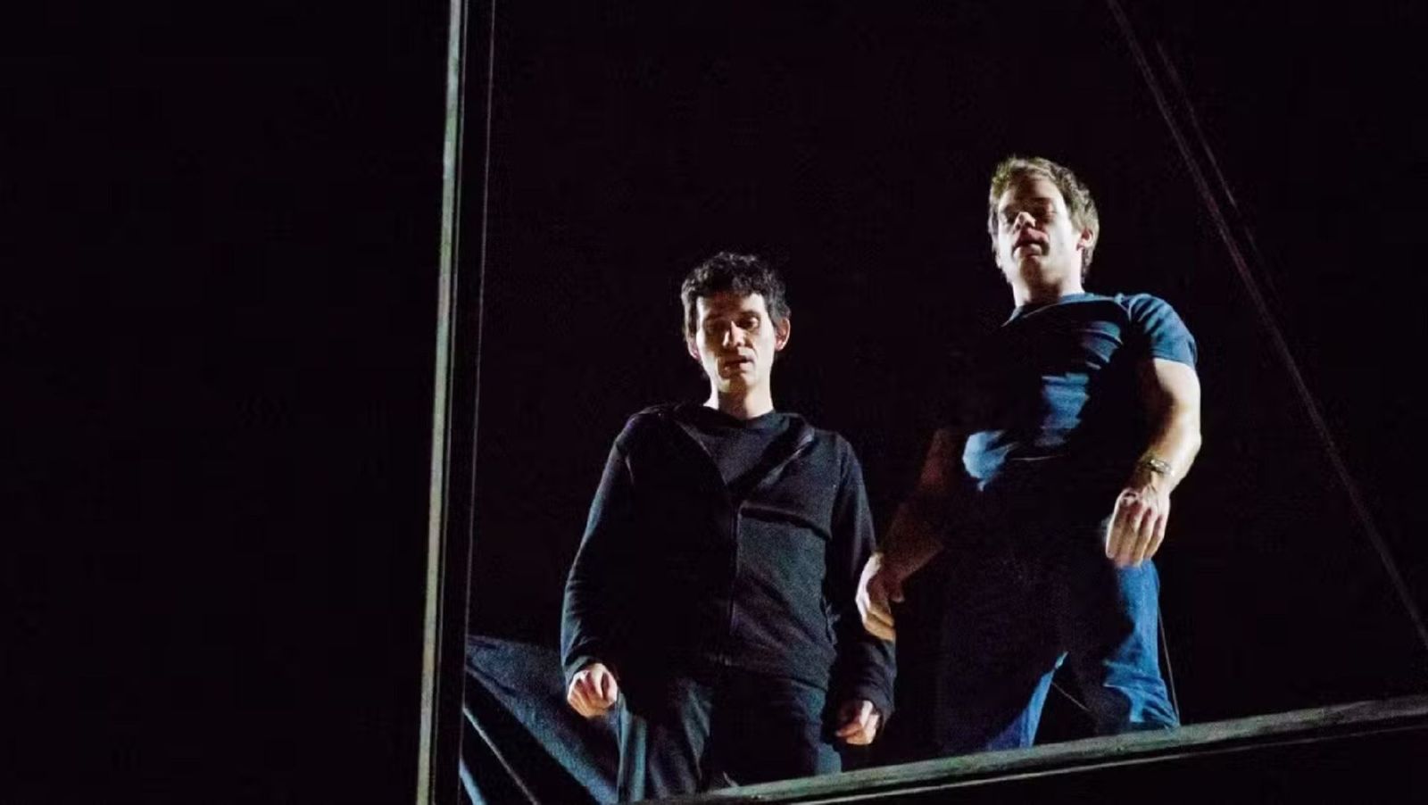 Dexter is haunted by more than memories — Brian Moser’s return could ...
