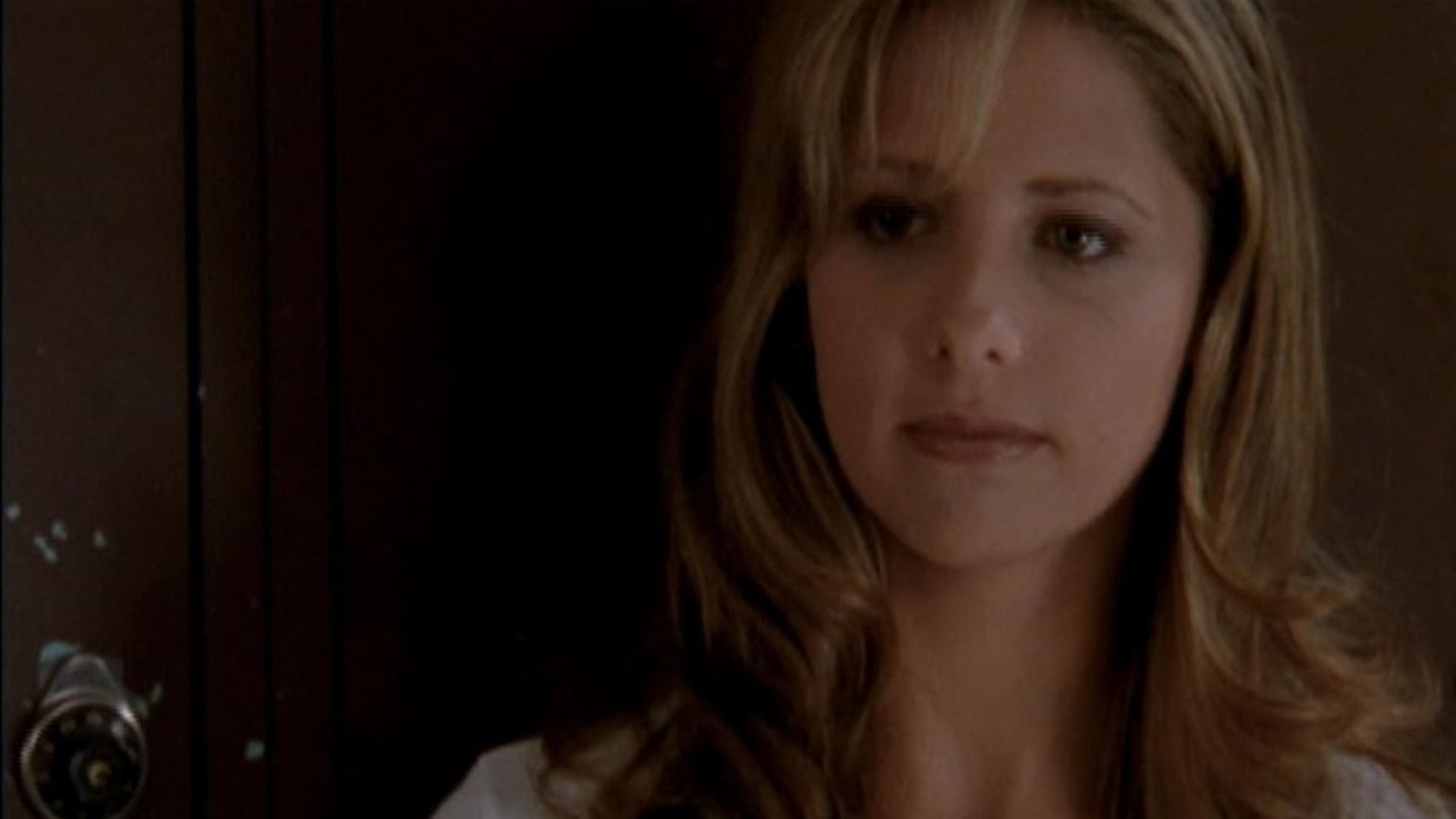 Who was the First Evil in Buffy the Vampire Slayer? The final villain ...