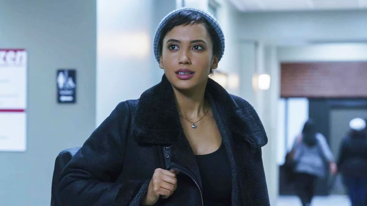 Who does Andy Allo play in Chicago Fire? Her role, explained
