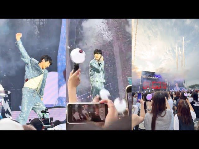 Jin: Which songs did BTS’ Jin sing for his debut Run Seokjin solo fan ...