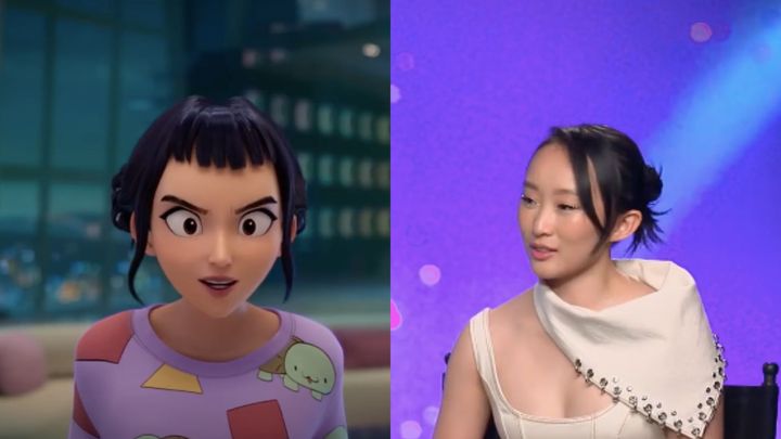 Kpop Demon Hunters cast and character guide: Who plays whom in Netflix ...