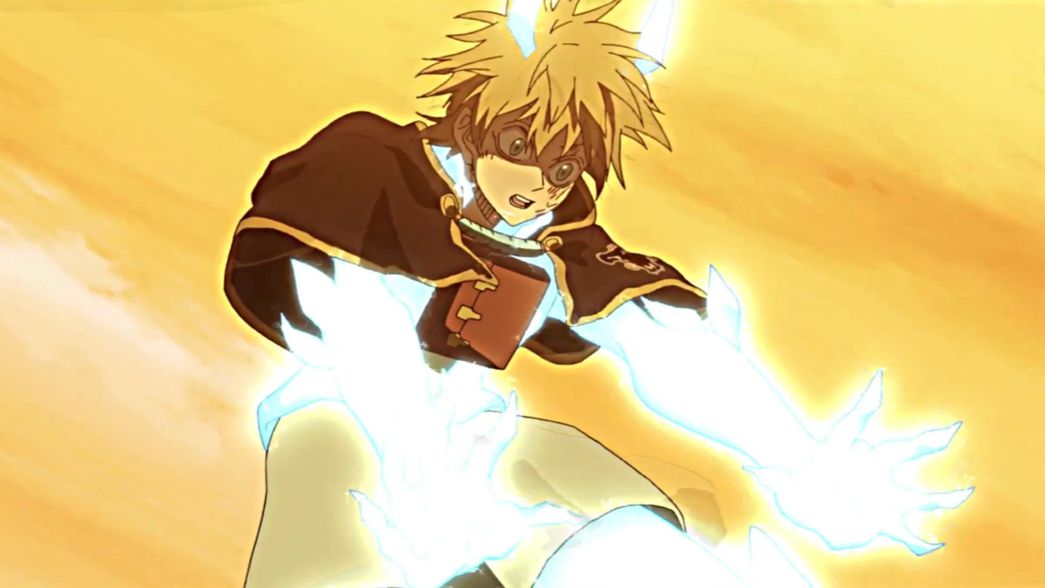 anime characters with lightning-based powers: 10 Strongest Anime ...