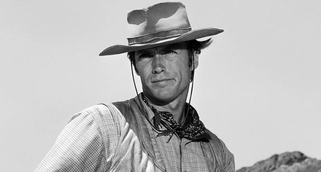 10 Western TV actors who lived the role and became legends