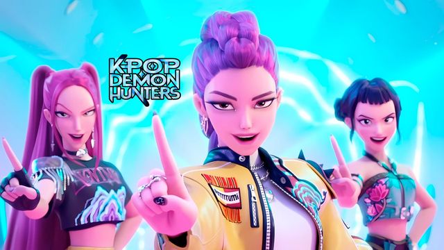 K-Pop Demon Hunters soundtrack guide: A complete list of the K-pop ...