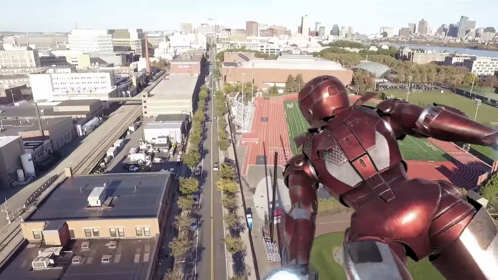 Ironheart: 7 Riri Williams and MCU facts to have locked in before you ...