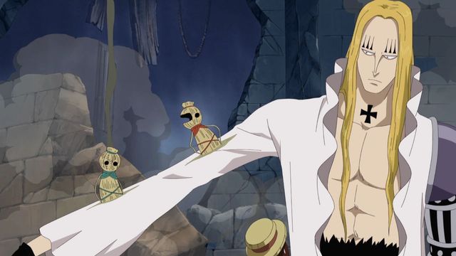 One Piece: Everything to know about Wara Wara no Mi
