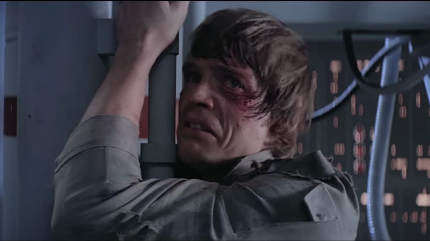 Vader: Star Wars: Episode IV - A New Hope: 10 best scenes that defined ...