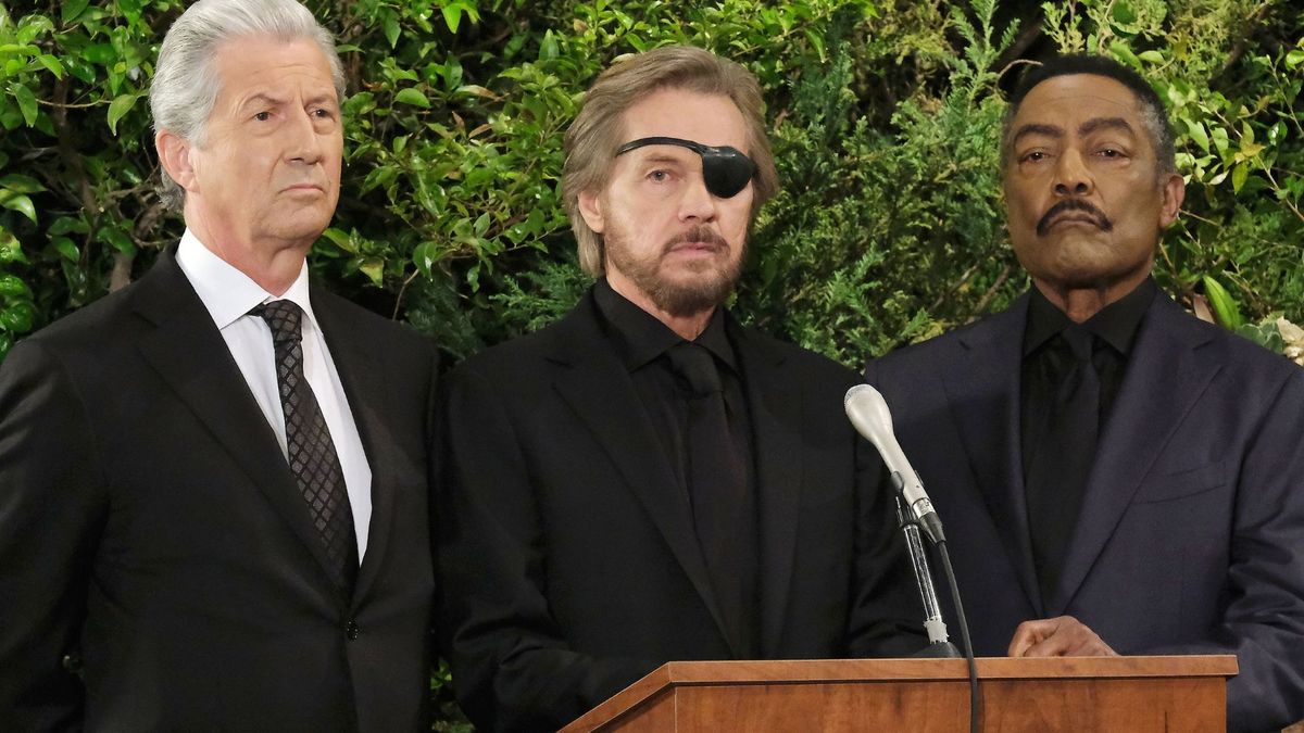 Days of our Lives Photo Spoilers, June 10: Bo returns as Salem bids ...
